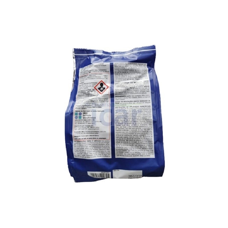 Vebitox Granulado Extreme (trigo roxo) 140gr