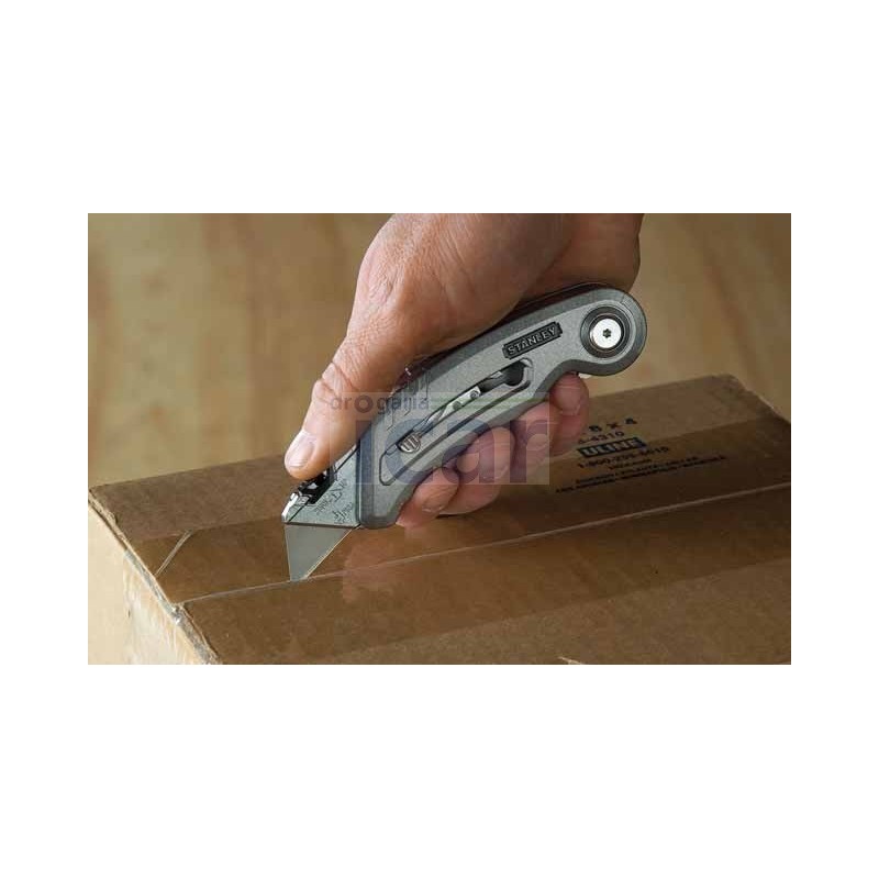 Xizato Stanley 2 em 1 ref: 0-10-813